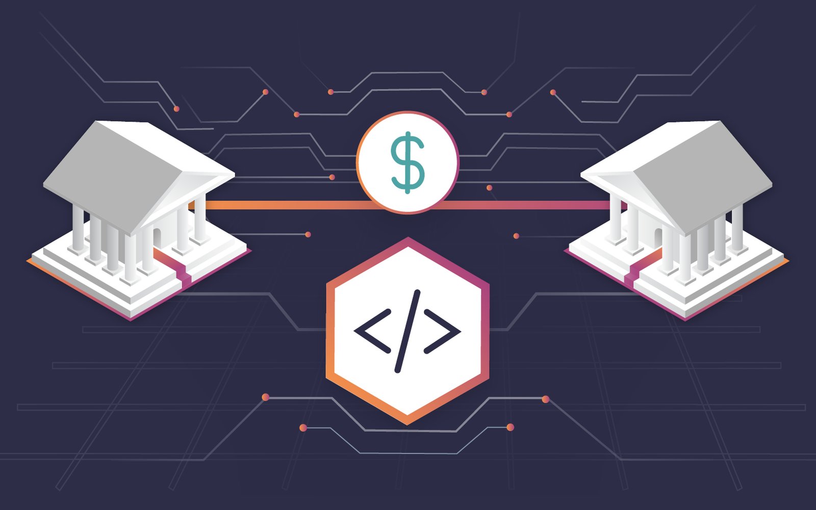 Unlocking the Power of the Financial System | Dwolla