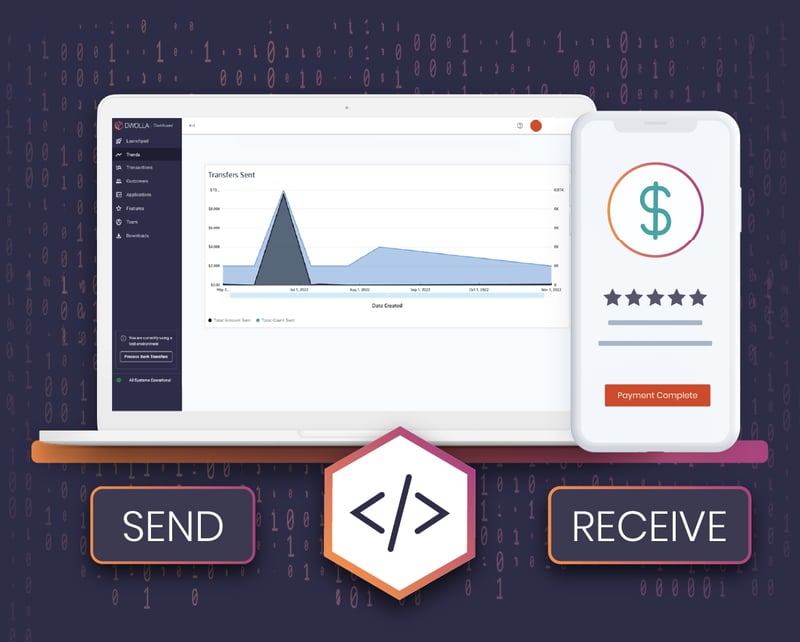 Transform Your Payments with Dwolla | Unified Solutions for Enterprises